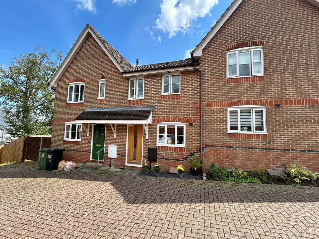 Redwell Avenue, Bexhill on Sea, East Sussex, 2 bedroom, Terraced House